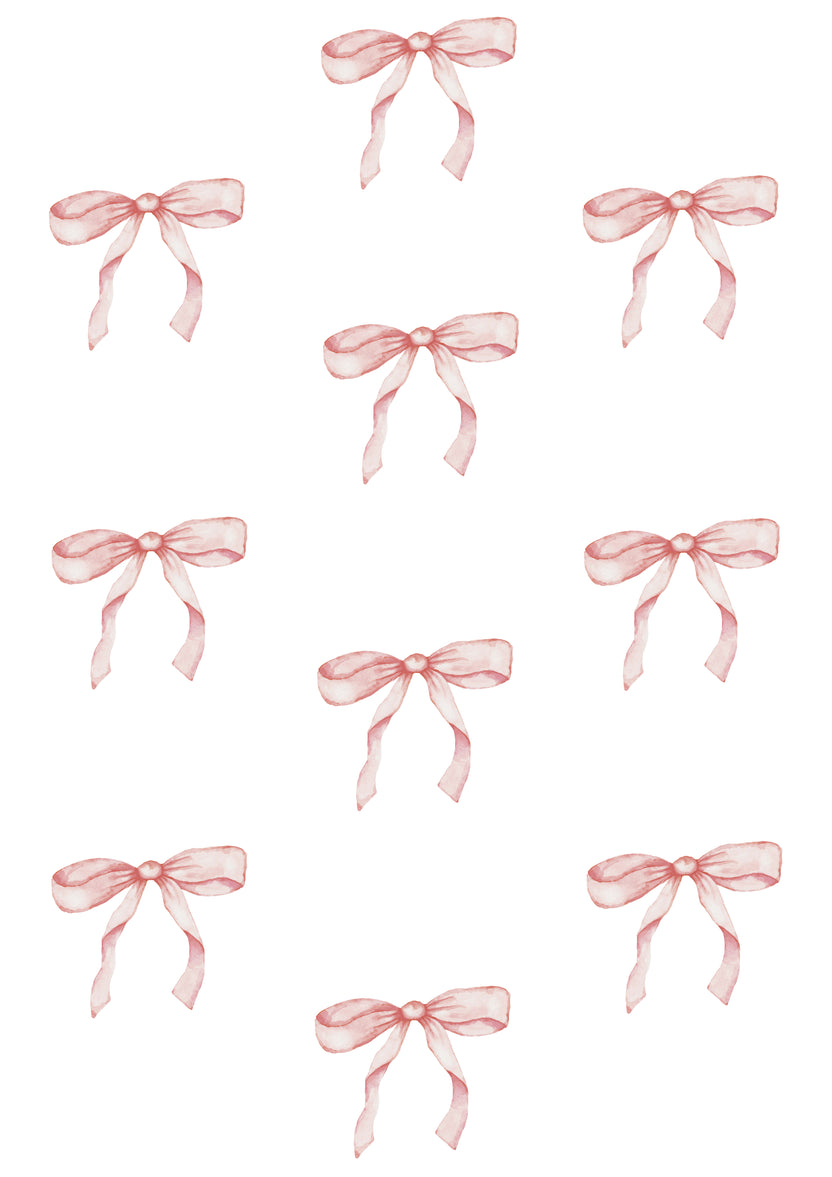 Childrens Prints and Wall Stickers – Sailah Lane