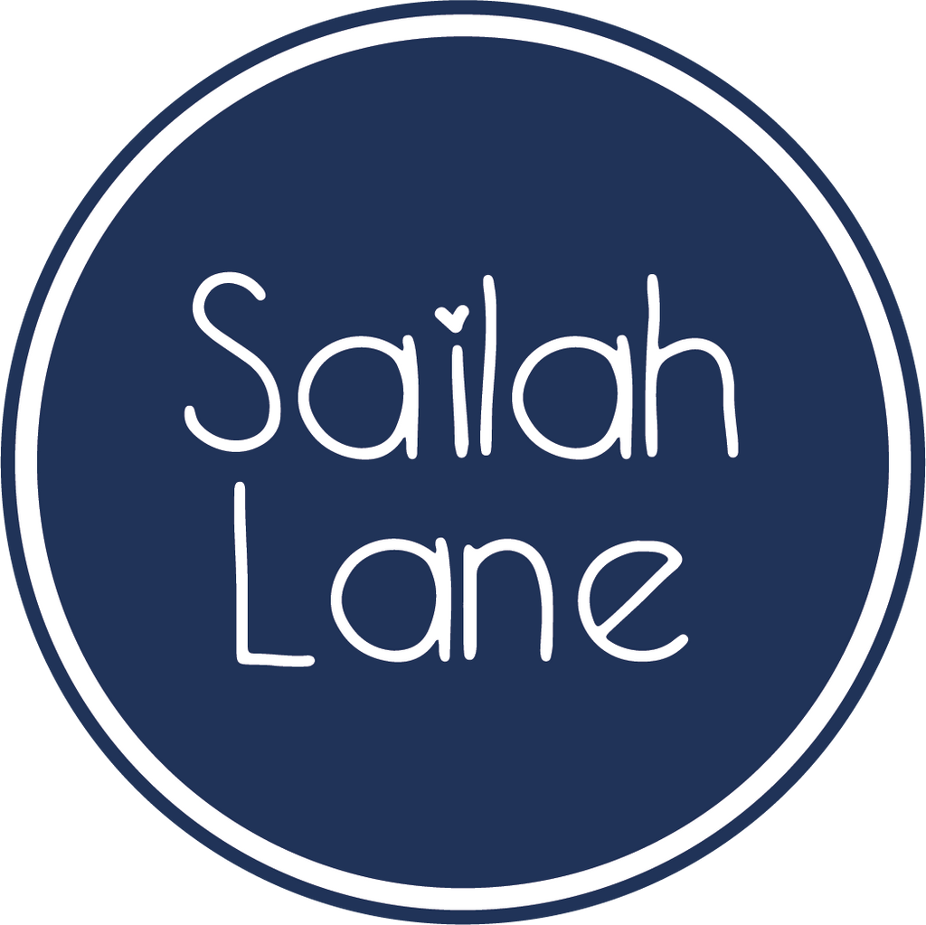 Childrens Prints and Wall Stickers – Sailah Lane