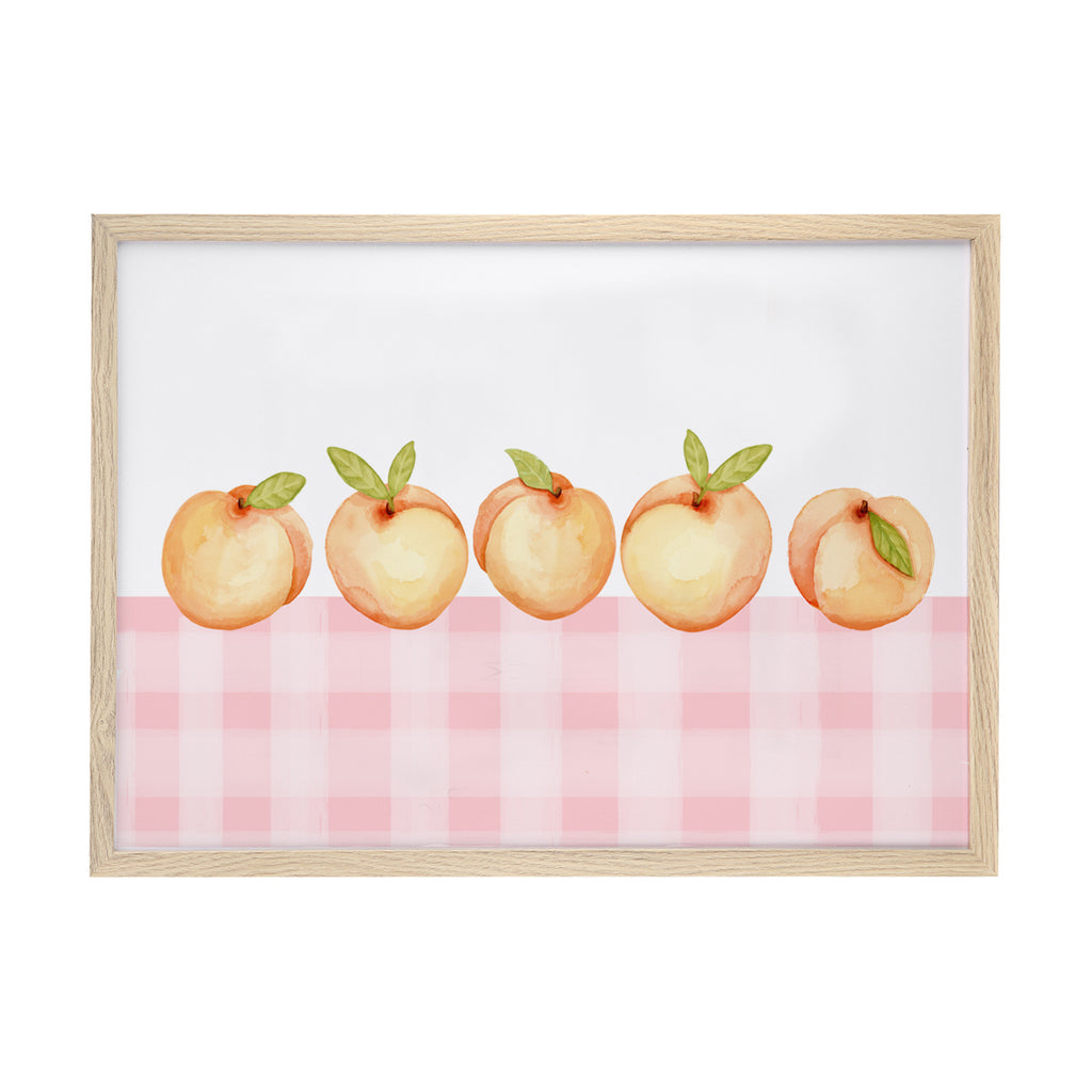 Real Peachy – Sailah Lane
