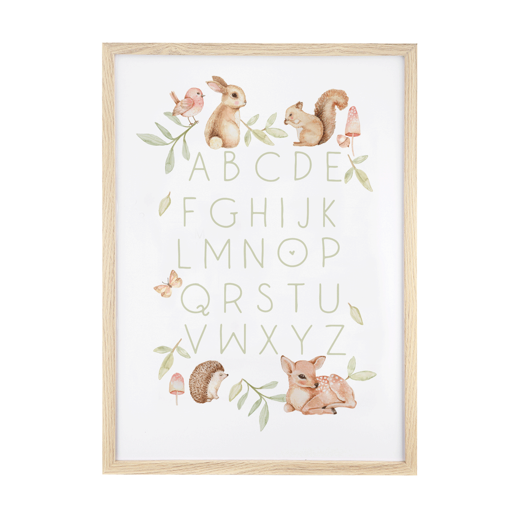 ABC Print - Woodlands – Sailah Lane