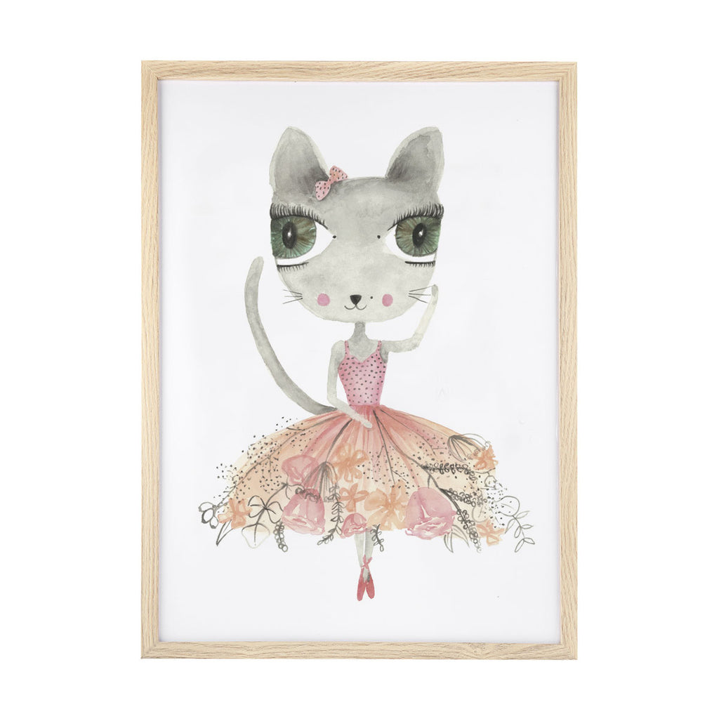 Millie – Sailah Lane